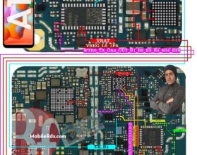 Samsung Galaxy A21s A217 Backlight Ways | Display Light Problem Solution