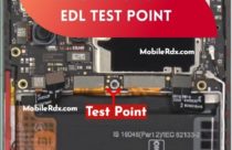 Samsung Galaxy A03 Core A032F SPD Test Point [Download Mode]