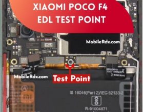 Samsung Galaxy A03 Core A032F SPD Test Point [Download Mode]