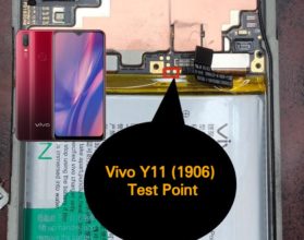 Samsung Galaxy A11 SM-S115 Test Point | Reboot to EDL Mode 9008