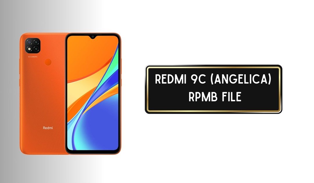 Download Redmi 9C (Angelica) RPMB File Free