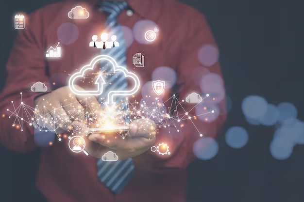 Building a Successful Cloud Adoption Strategy for Modern Enterprises